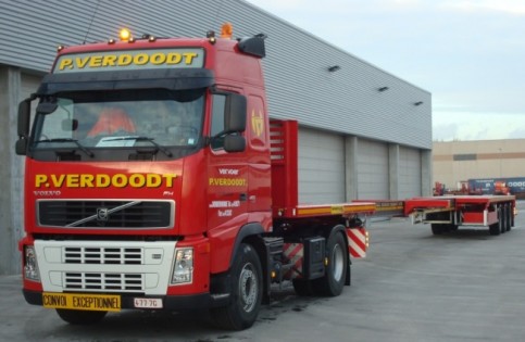 p verdoodt – ARC Herentals