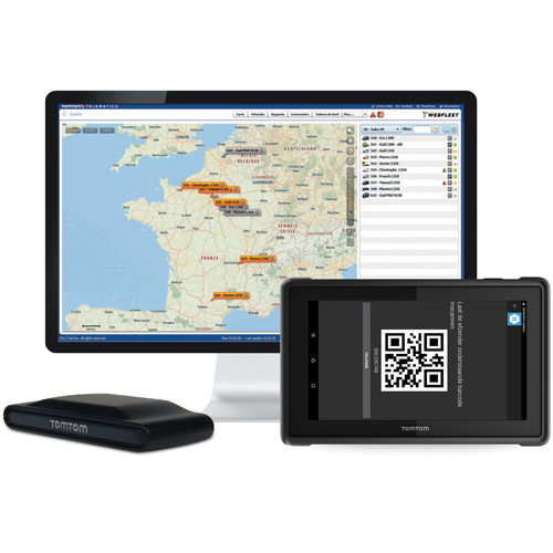 pro8link – ARC Herentals