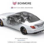 Boxmore – ARC Herentals